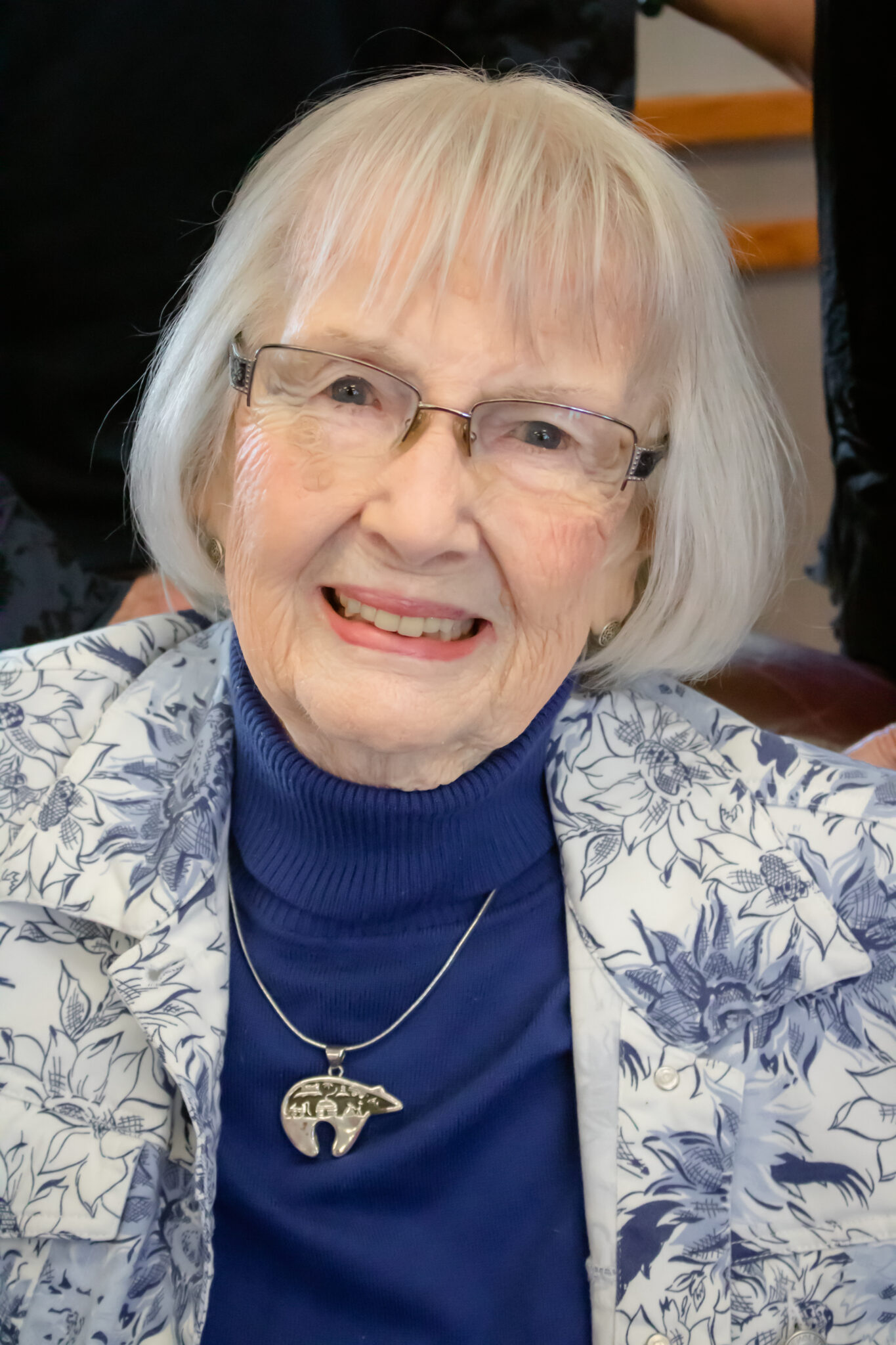 Mary Arnold – Explore Okoboji