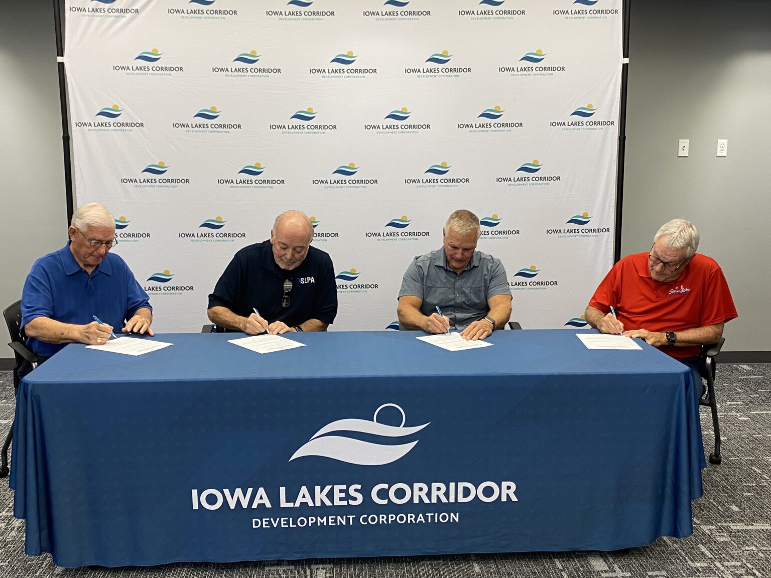Iowa Lakes Corridor Dev. Corp. Recognizing October As Manufacturing ...